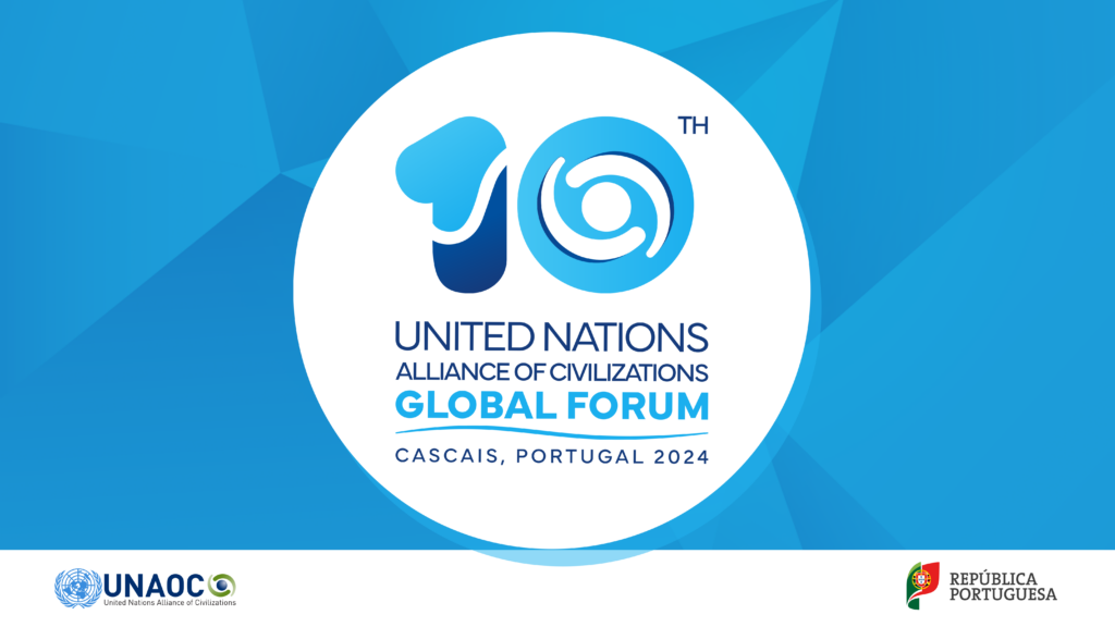 Home - 10th UNAOC Global Forum